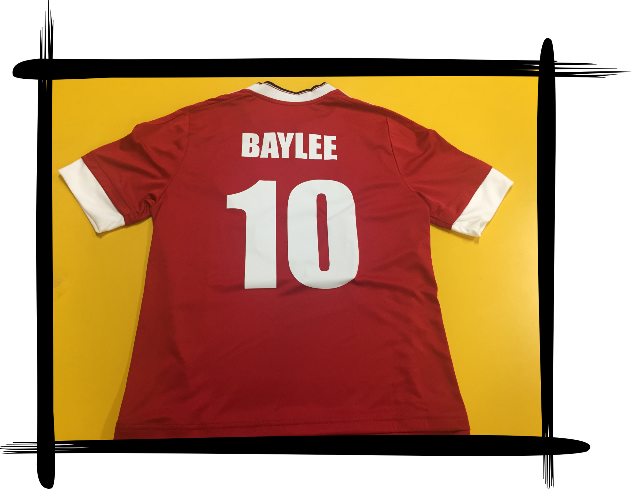 Printing - Golden Threads Embroidery